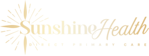 Home - Sunshine Health DPC