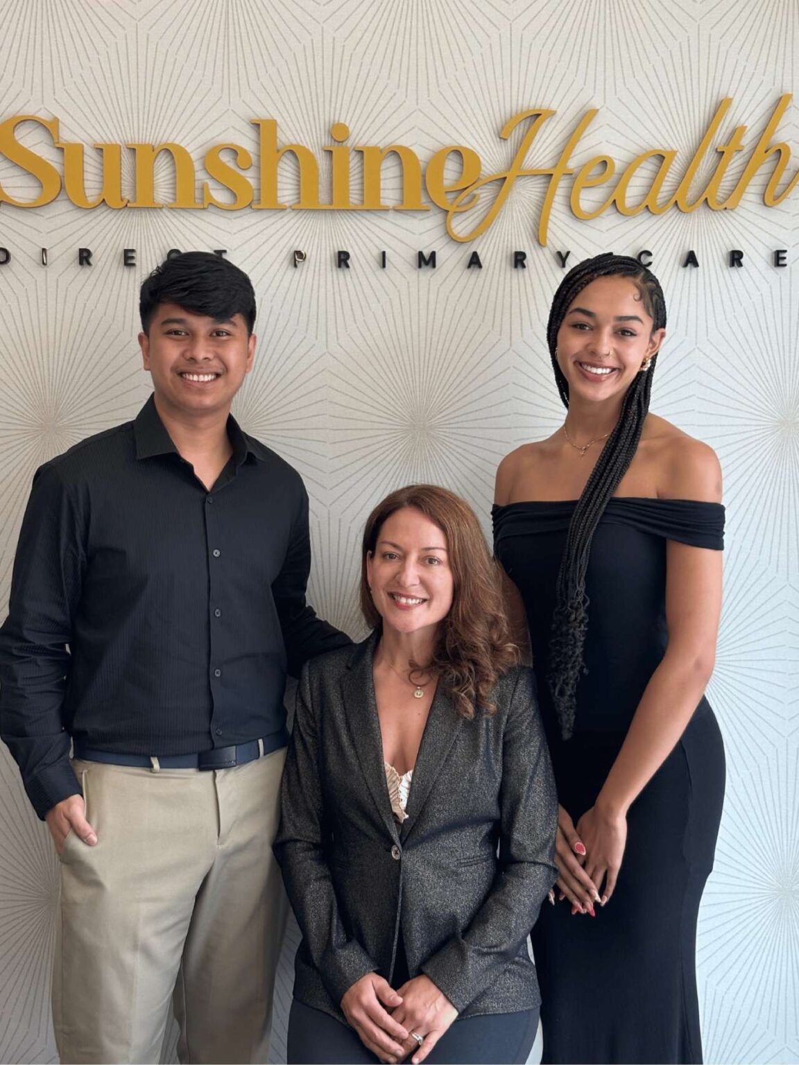 Home - Sunshine Health DPC
